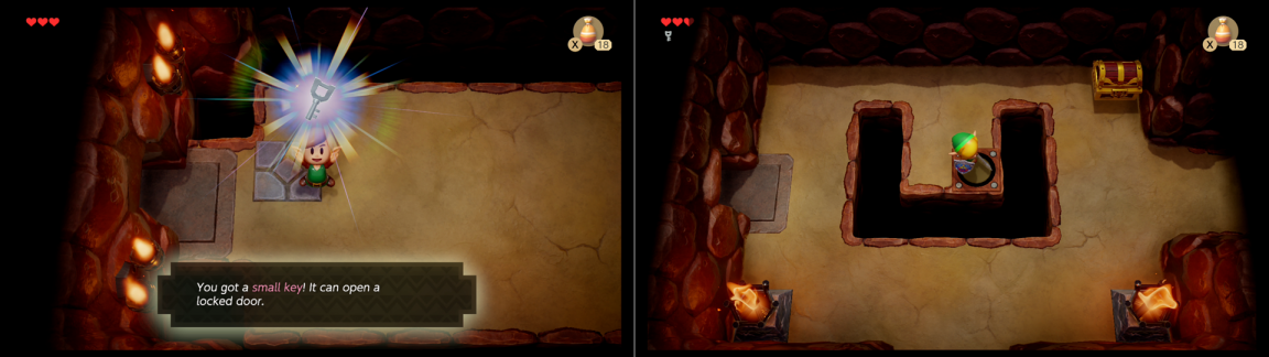 Zelda Link’s Awakening walkthrough half 1: Introduction & Tail Cave Dungeon