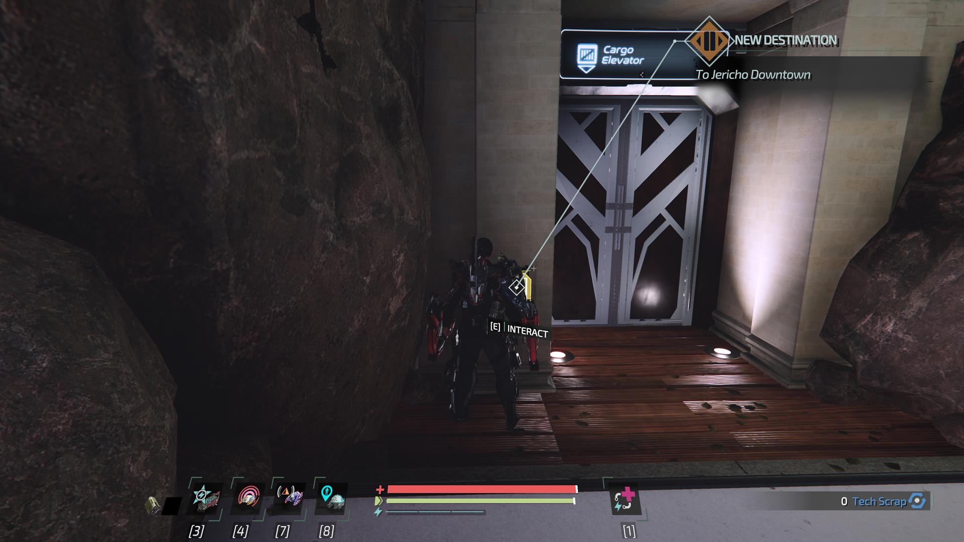 The Surge 2 - essential tips you need to know before starting | VG247