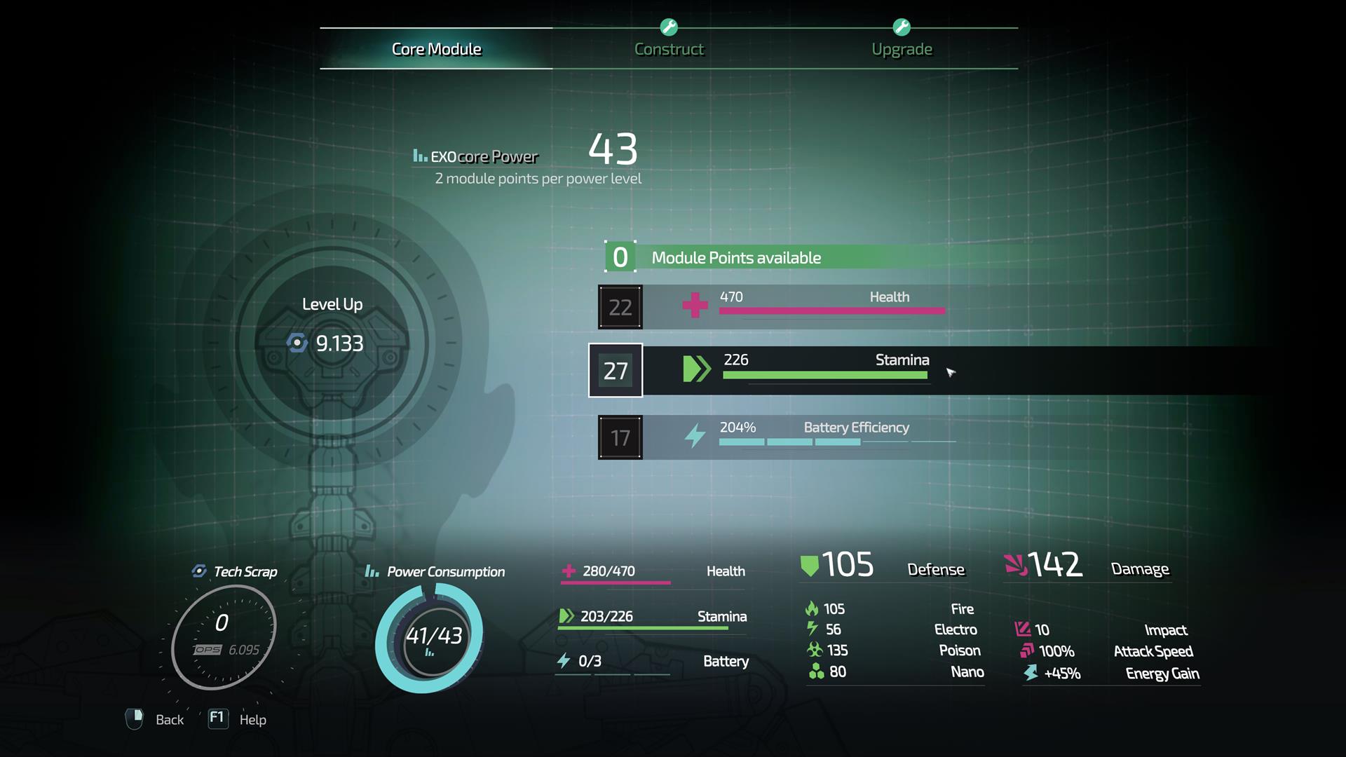 The Surge 2 - essential tips you need to know before starting | VG247