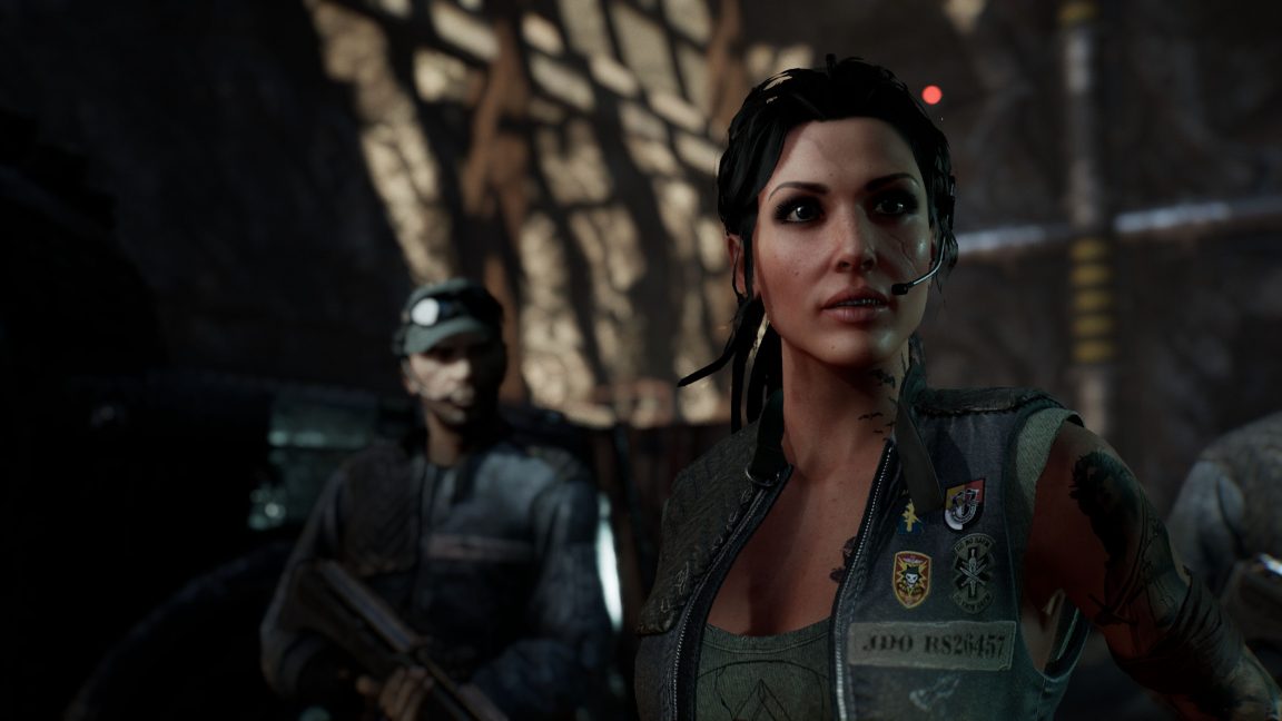 Terminator Resistance review: I need your cloaks, your hoofs and your ...
