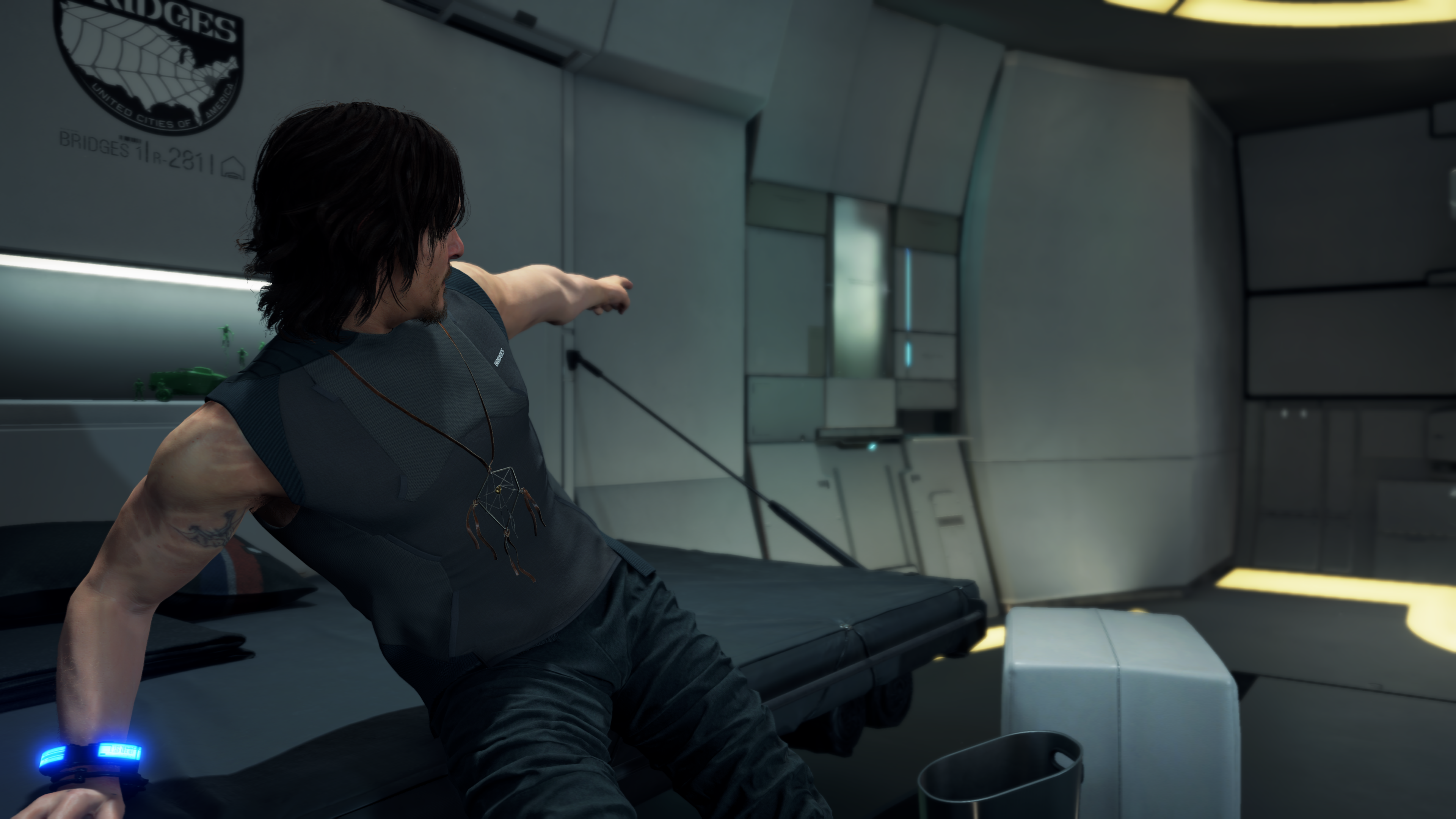 Death Stranding Twitch viewership almost double that of League of ...