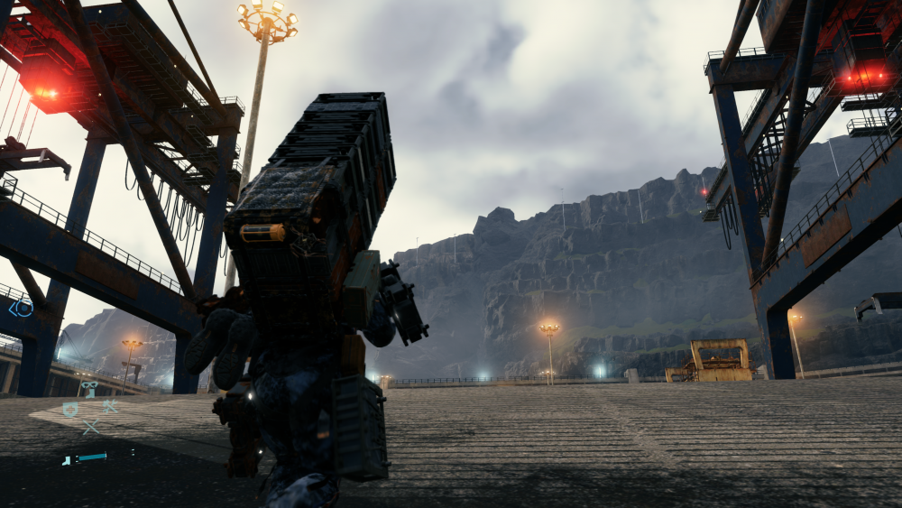 Death Stranding tips for becoming the most efficient delivery man in ...