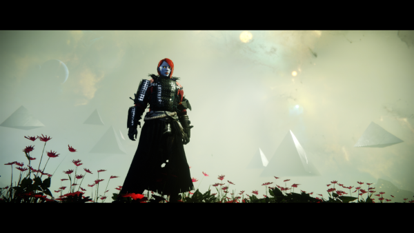Destiny 2: Shadowkeep review - there's a bad moon on the rise | VG247