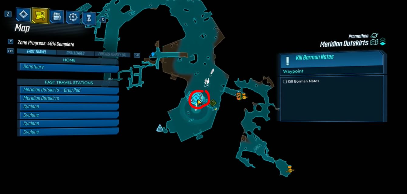 Borderlands 3 Rare Spawn Hunt – Borderlands 3: ALL RARE SPAWN LOCATIONS ...