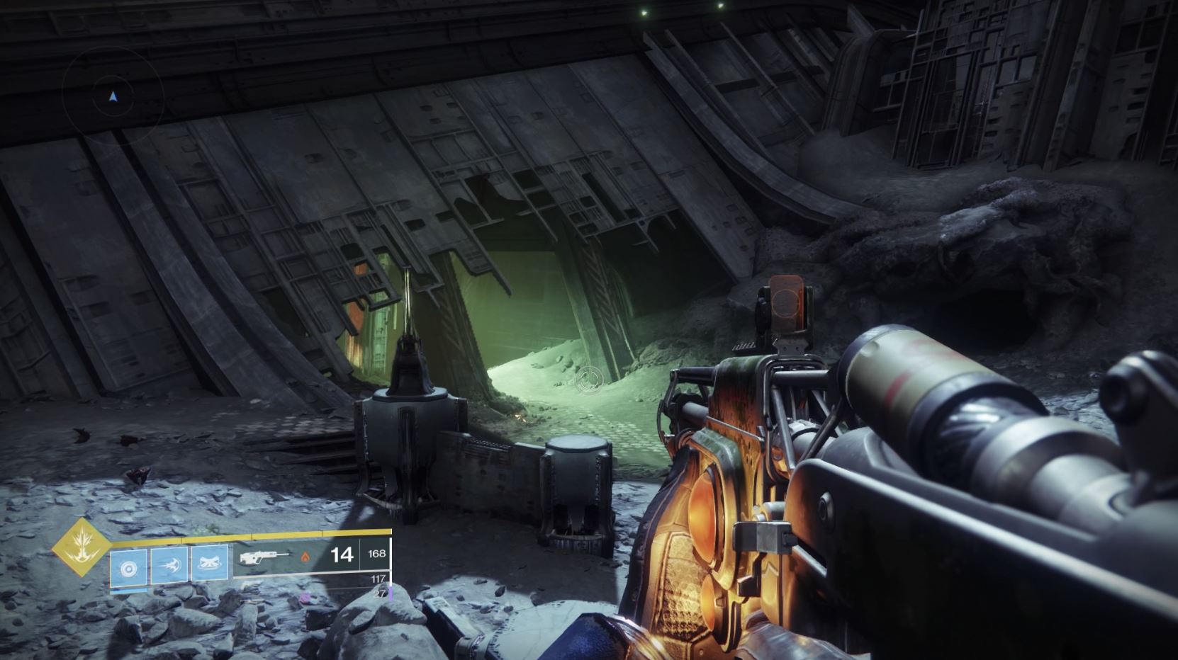 Destiny 2: Shadowkeep Nightmare Essence Cleansing Guide | Where to ...