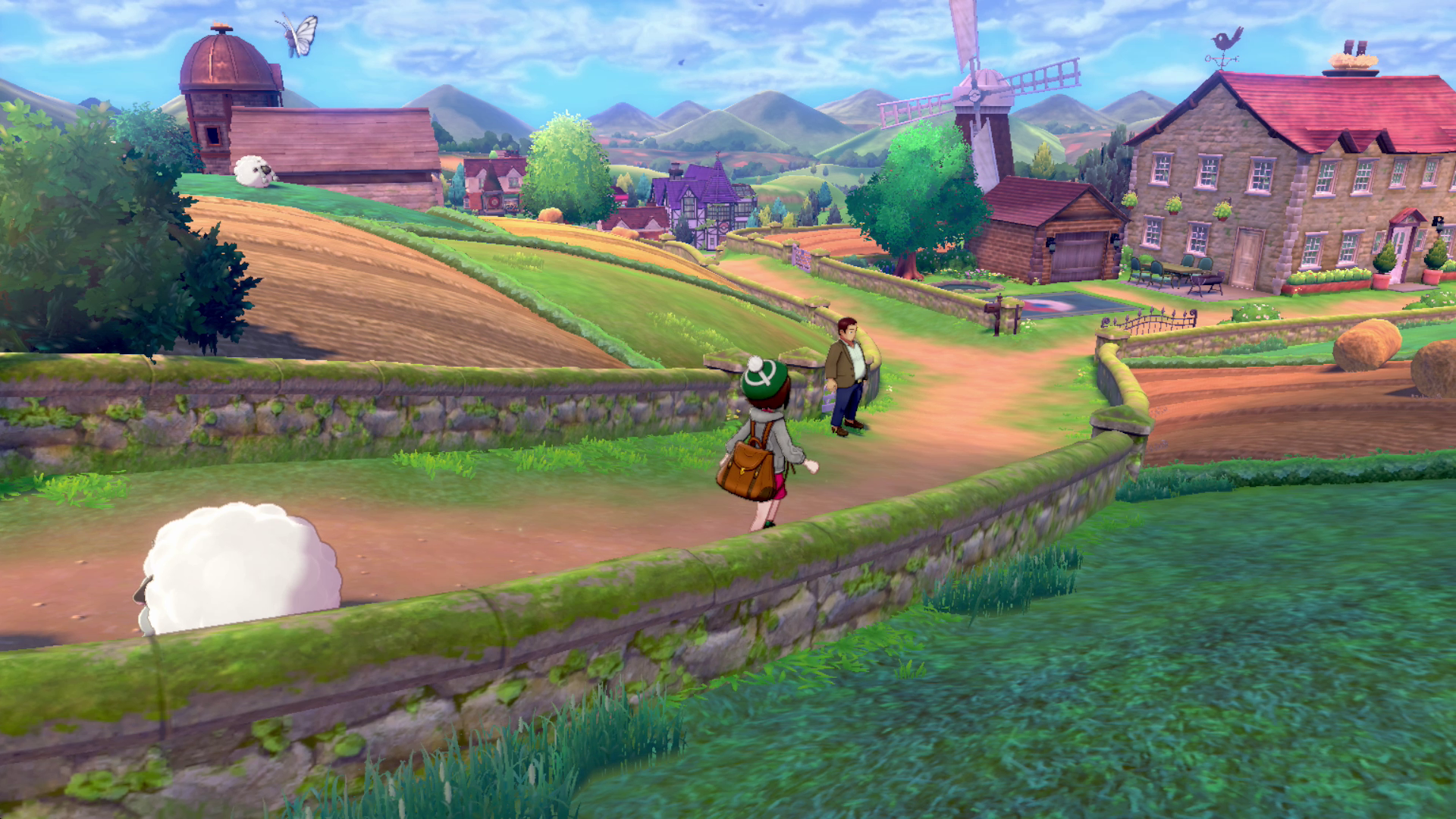 Pokemon Sword & Shield review: ambitious in places, seemingly ...