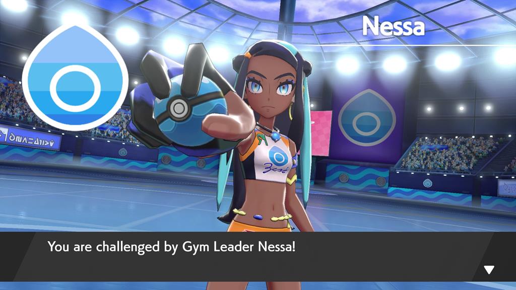 Pokemon Sword and Shield gym leader guide: how to beat every gym leader ...