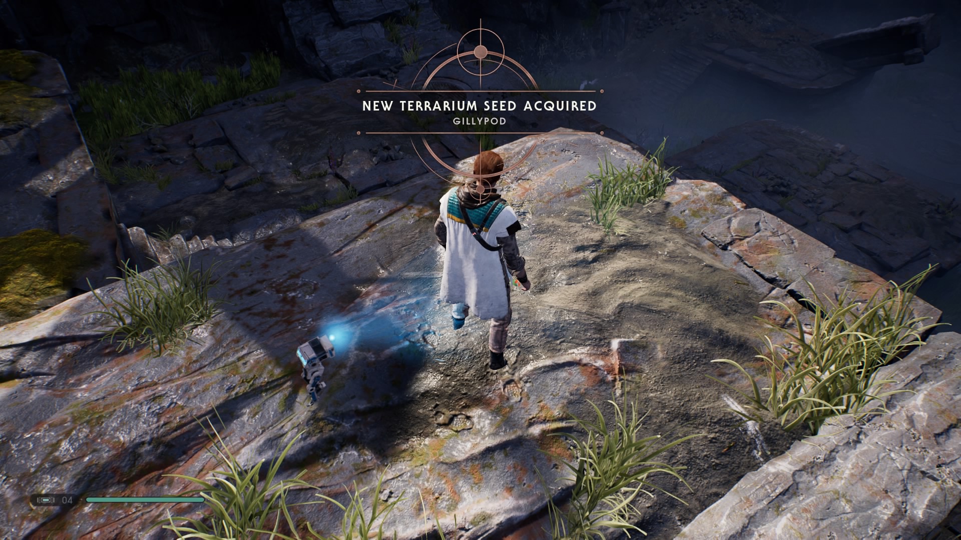 Star Wars Jedi: Fallen Order Terrarium guide - Where to find Seeds for ...