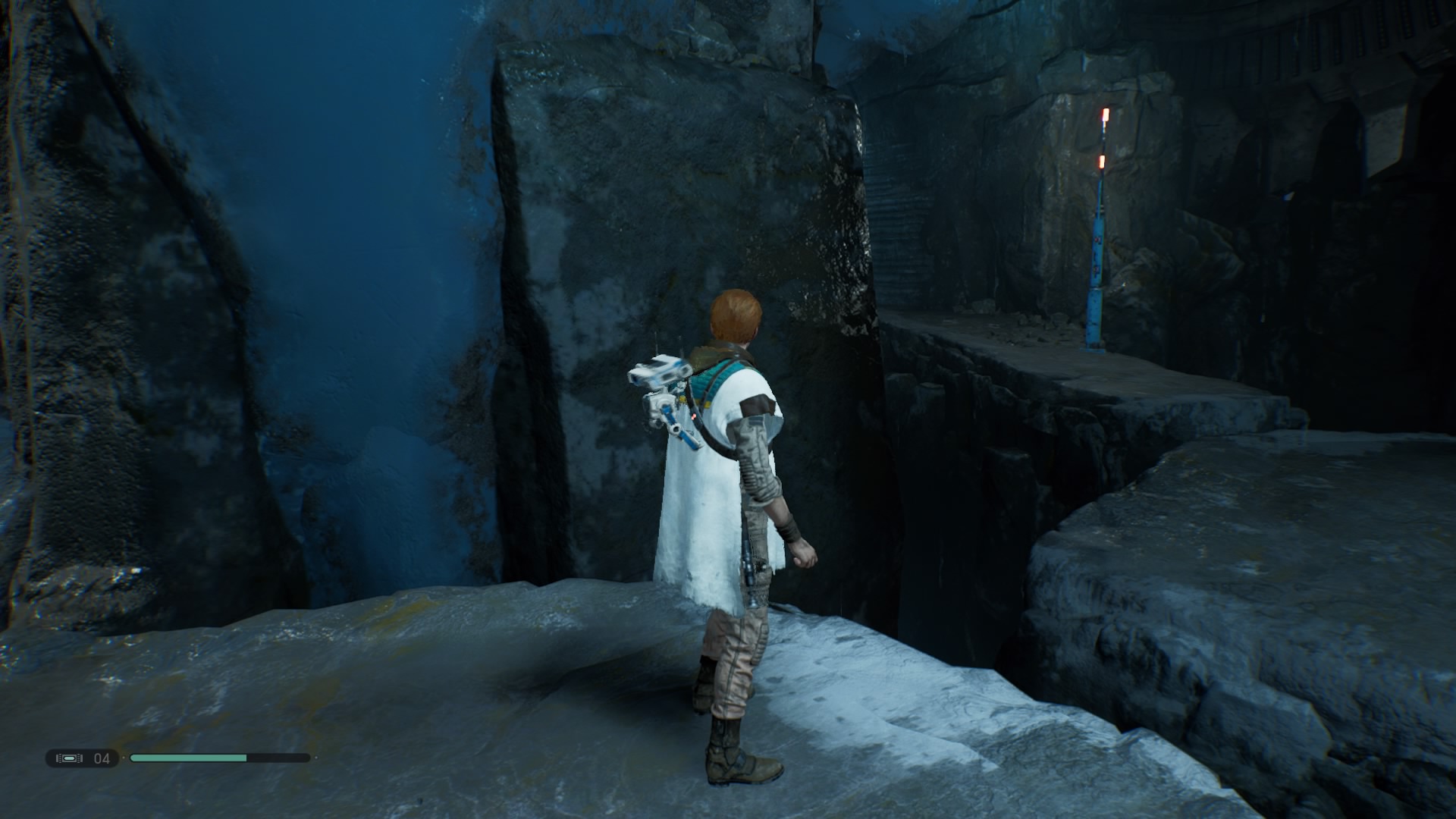 Star Wars Jedi: Fallen Order Lightsaber Parts guide - Where to find the ...