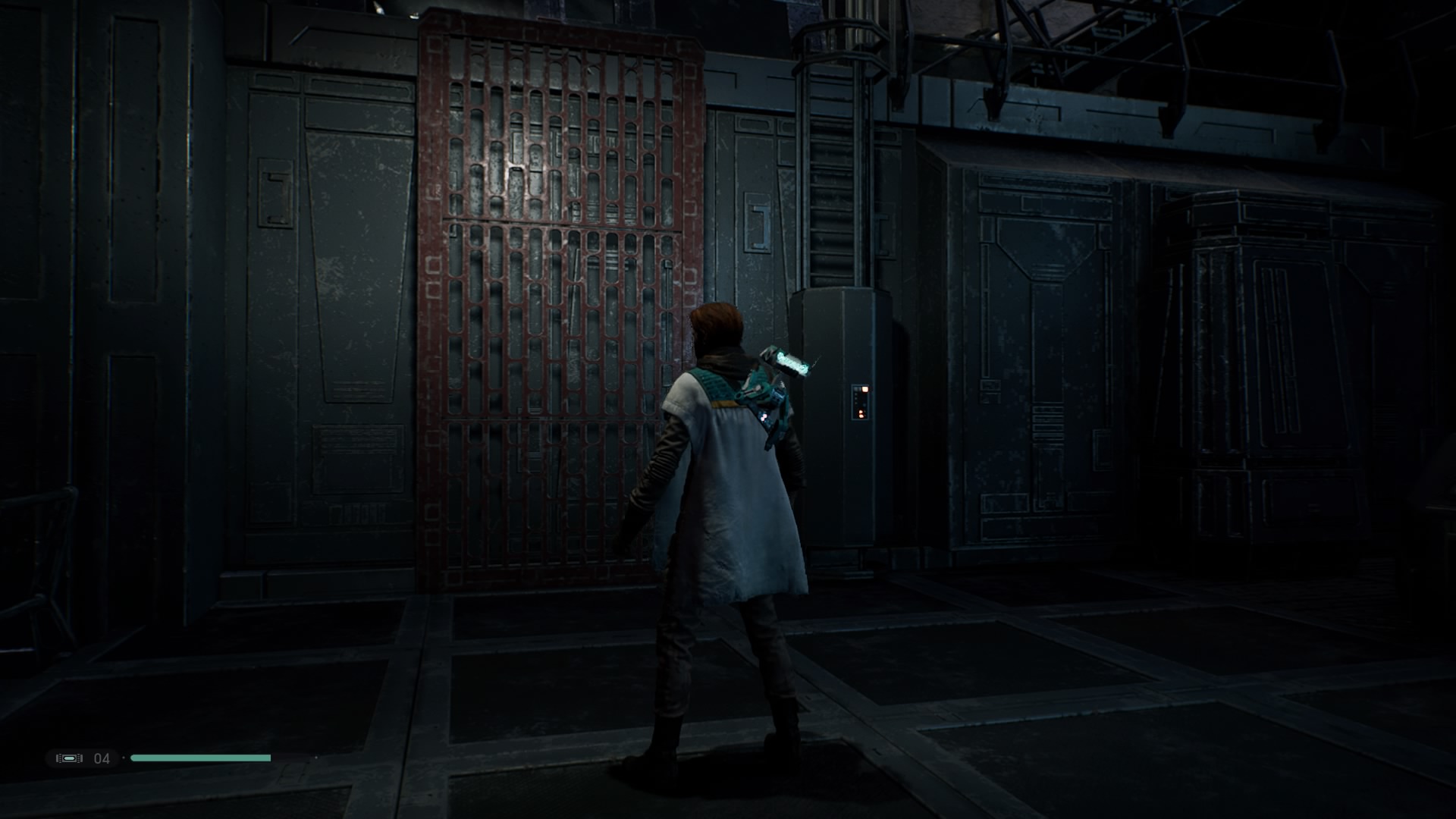 Star Wars Jedi: Fallen Order Scomp Link and where to find all of the BD ...