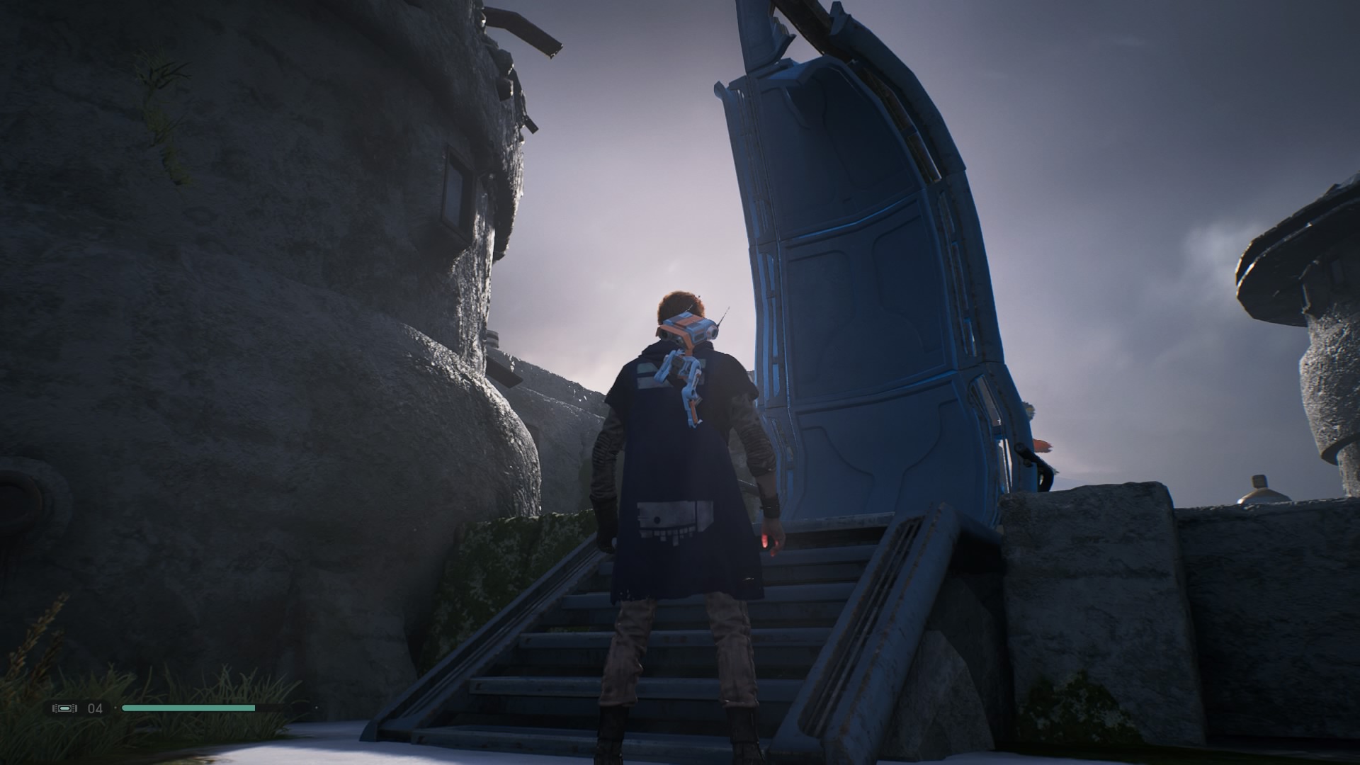 Star Wars Jedi: Fallen Order Lightsaber Parts guide - Where to find the ...