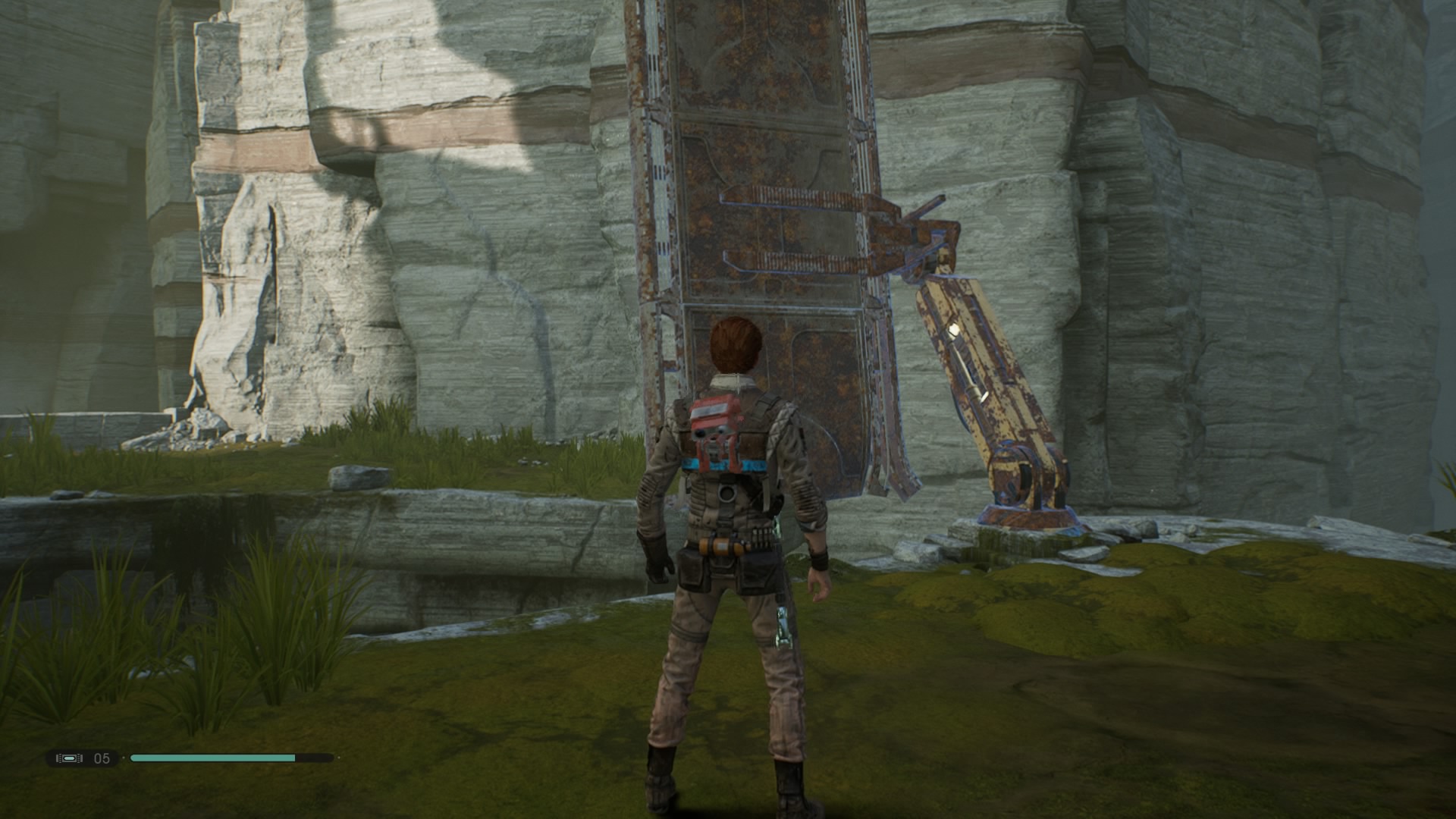 Star Wars Jedi: Fallen Order Lightsaber Parts guide - Where to find the ...