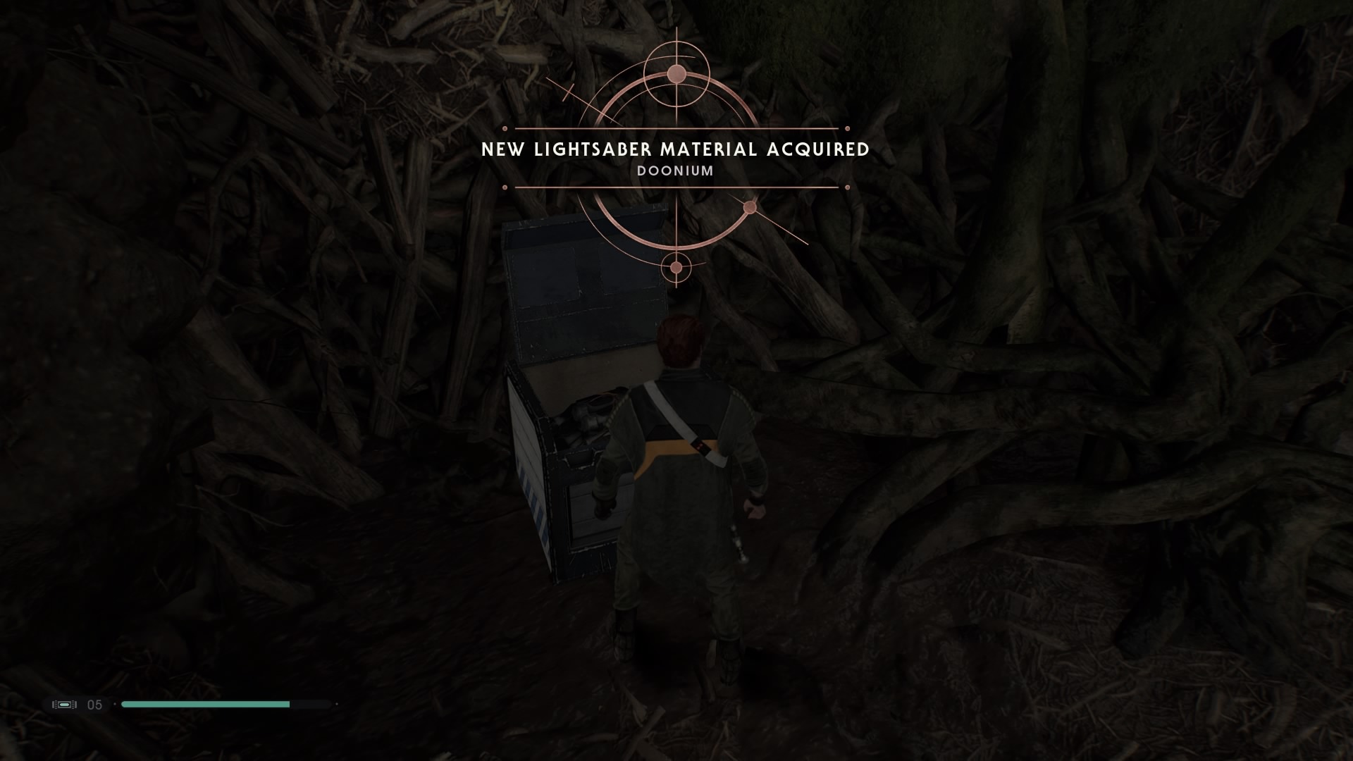 Star Wars Jedi: Fallen Order Lightsaber Parts guide - Where to find the ...