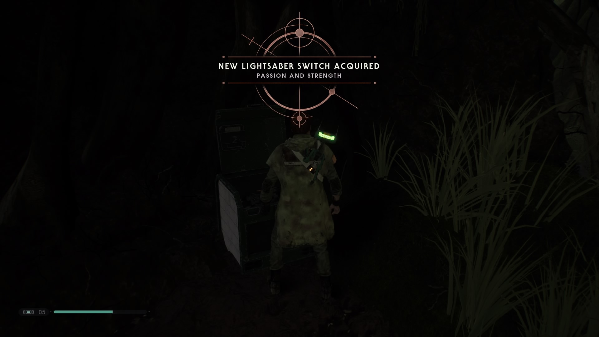 Star Wars Jedi: Fallen Order Lightsaber Parts guide - Where to find the ...