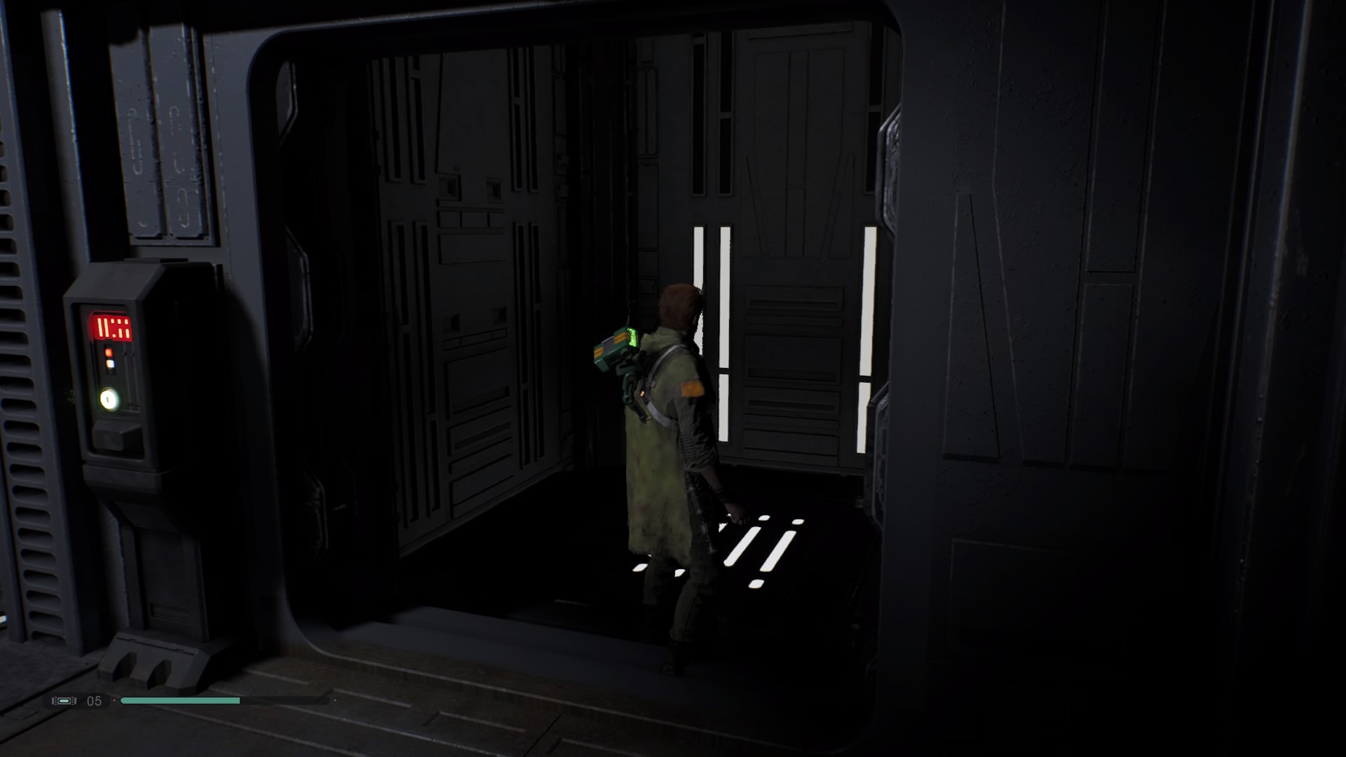 Star Wars Jedi: Fallen Order Lightsaber Parts guide - Where to find the ...