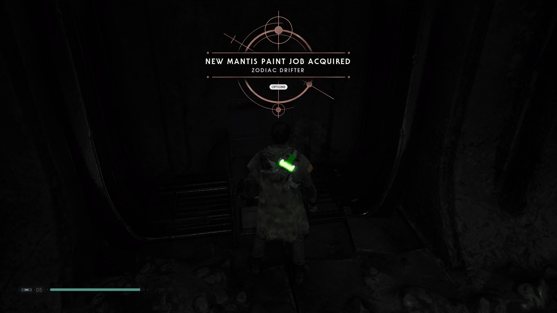 Star Wars Jedi: Fallen Order Mantis Paint Jobs and BD-1 skin locations ...