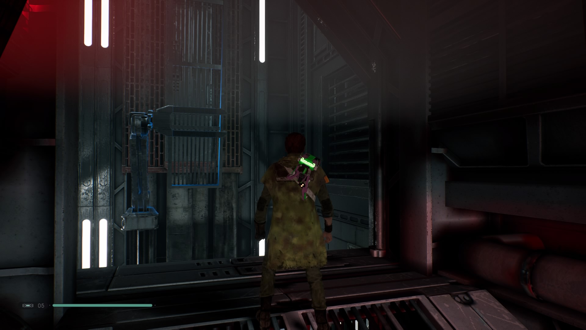 Star Wars Jedi: Fallen Order Lightsaber Parts guide - Where to find the ...