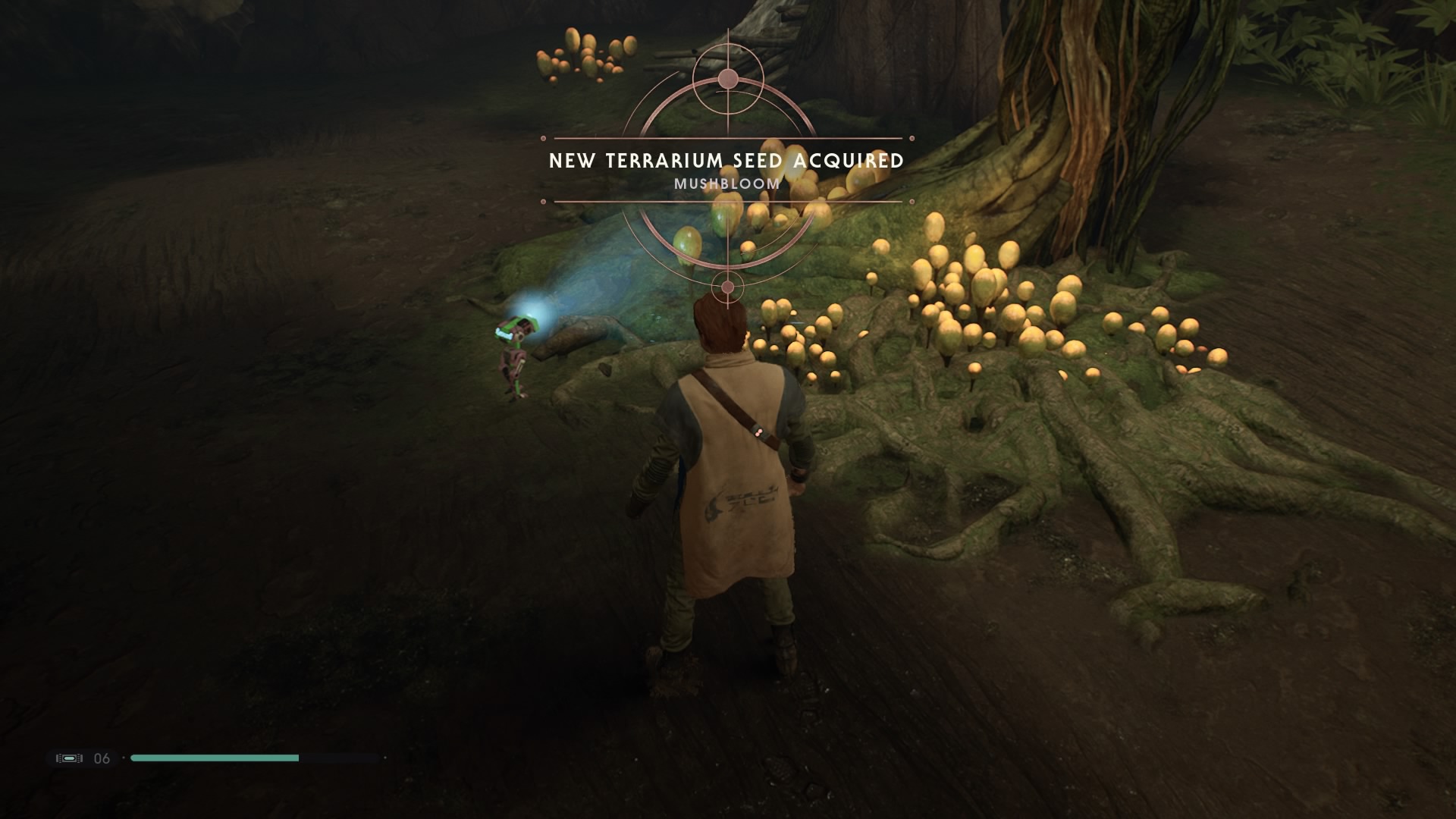 Star Wars Jedi: Fallen Order Terrarium guide - Where to find Seeds for ...
