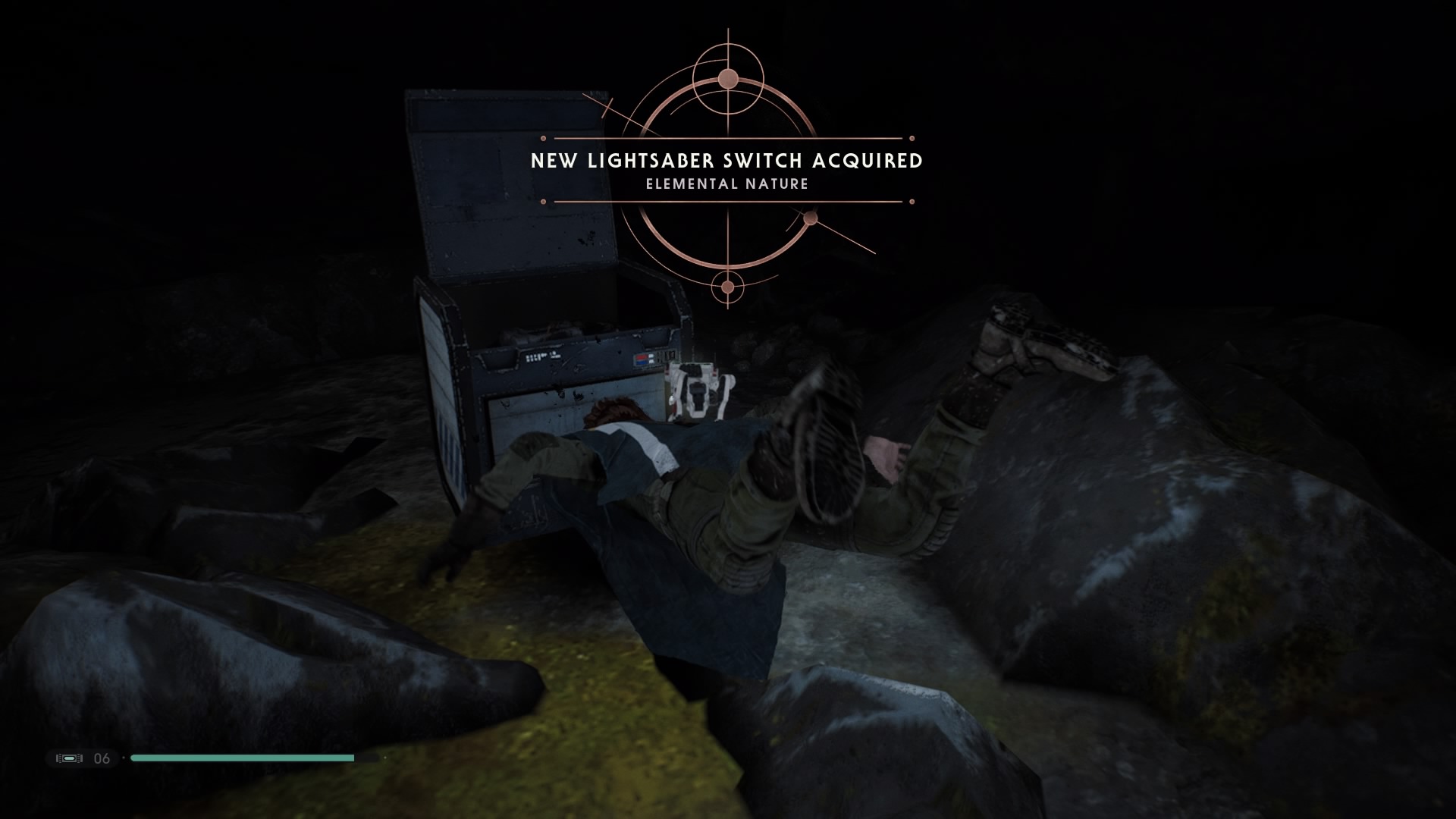 Star Wars Jedi: Fallen Order Lightsaber Parts guide - Where to find the ...