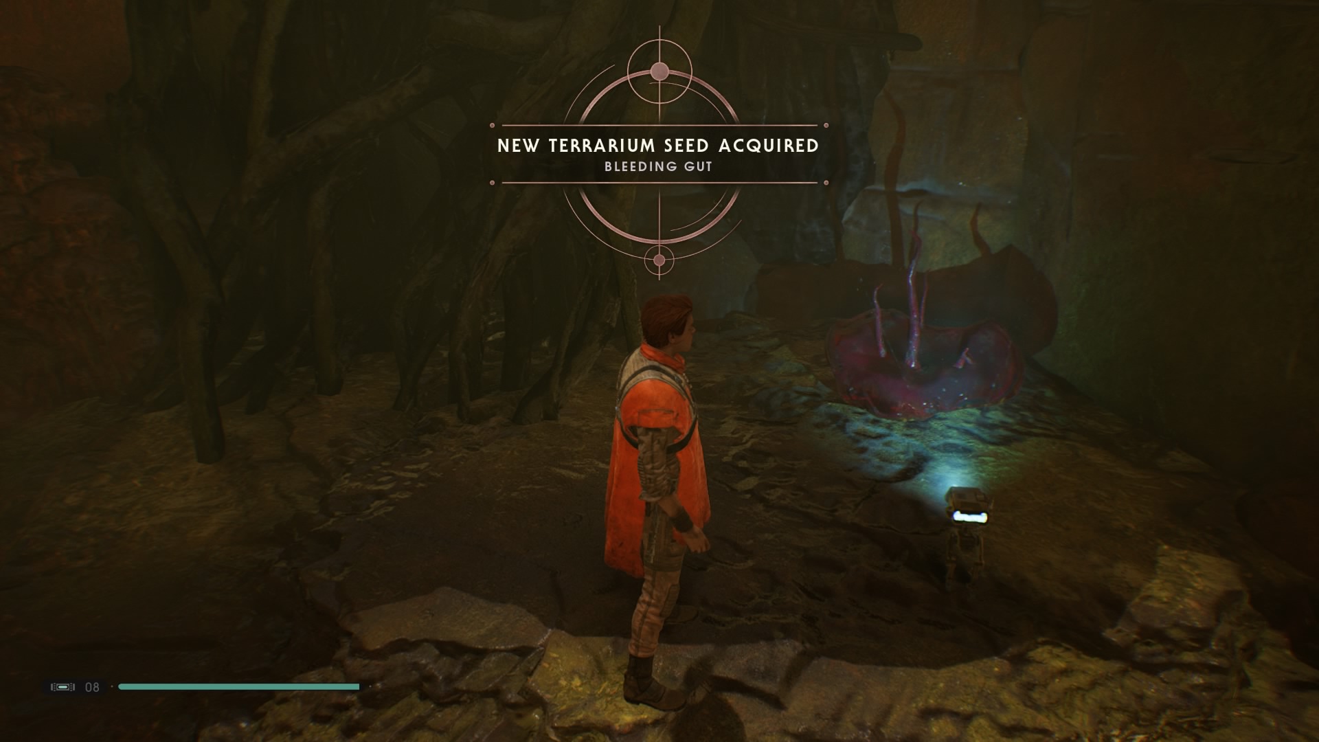 Star Wars Jedi: Fallen Order Terrarium guide - Where to find Seeds for ...