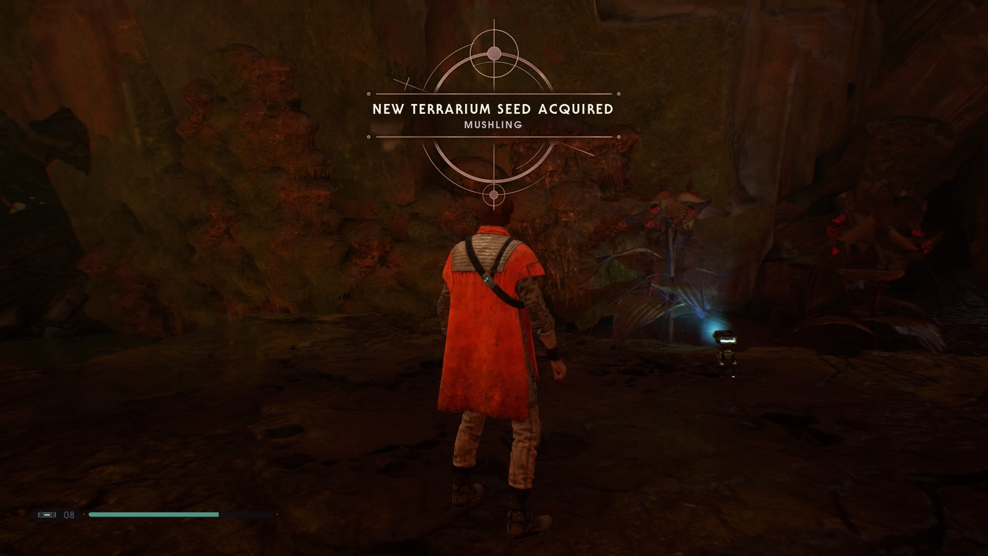 Star Wars Jedi: Fallen Order Terrarium guide - Where to find Seeds for ...