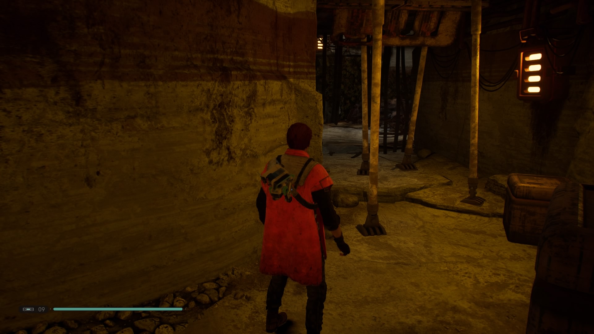 Star Wars Jedi: Fallen Order Lightsaber Parts guide - Where to find the ...