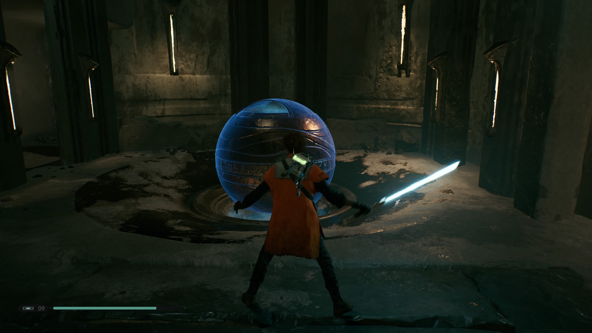 Star Wars Jedi: Fallen Order Mantis Paint Jobs and BD-1 skin locations ...