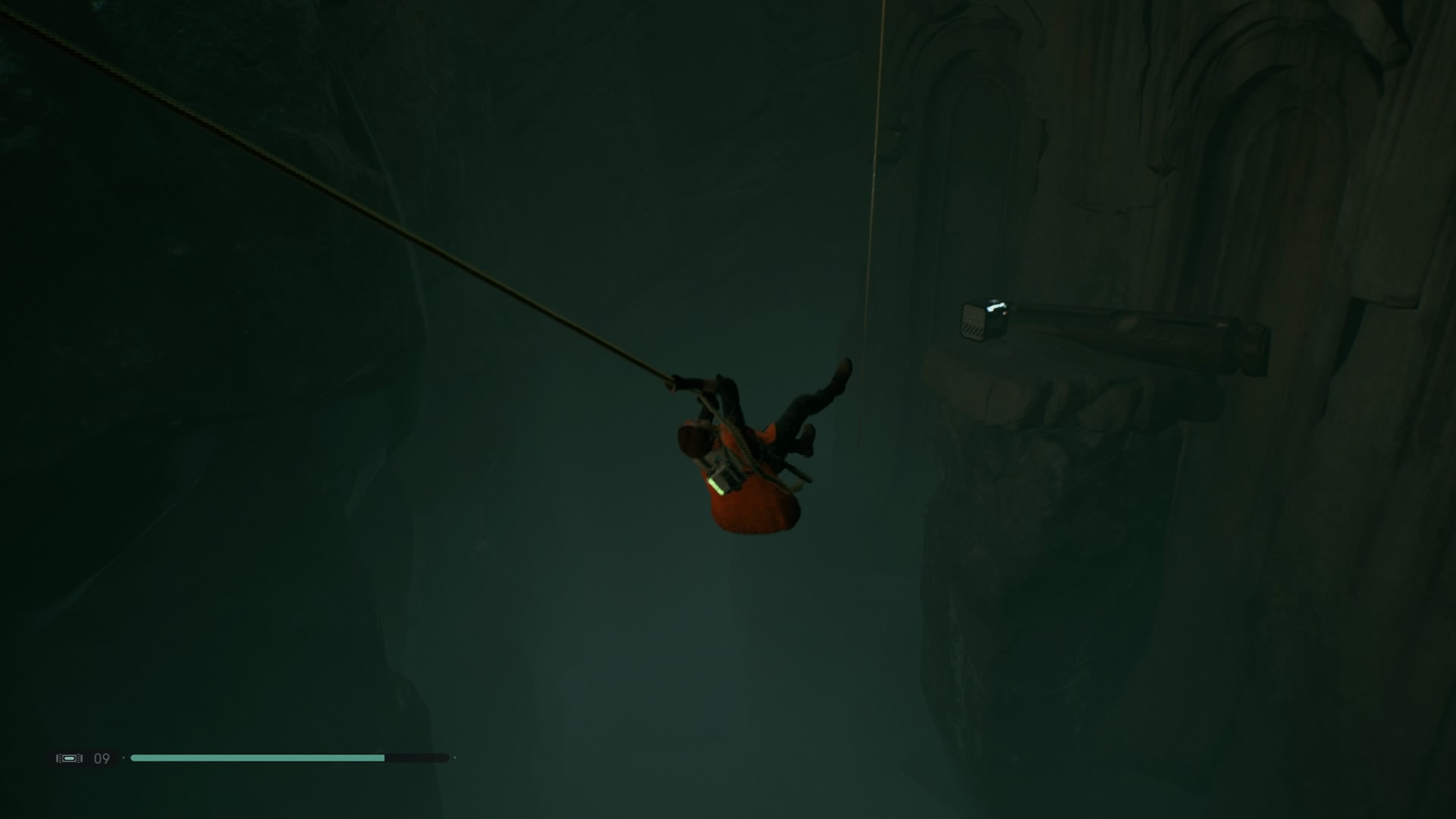 Star Wars Jedi: Fallen Order Poncho and Outfit Material locations | VG247