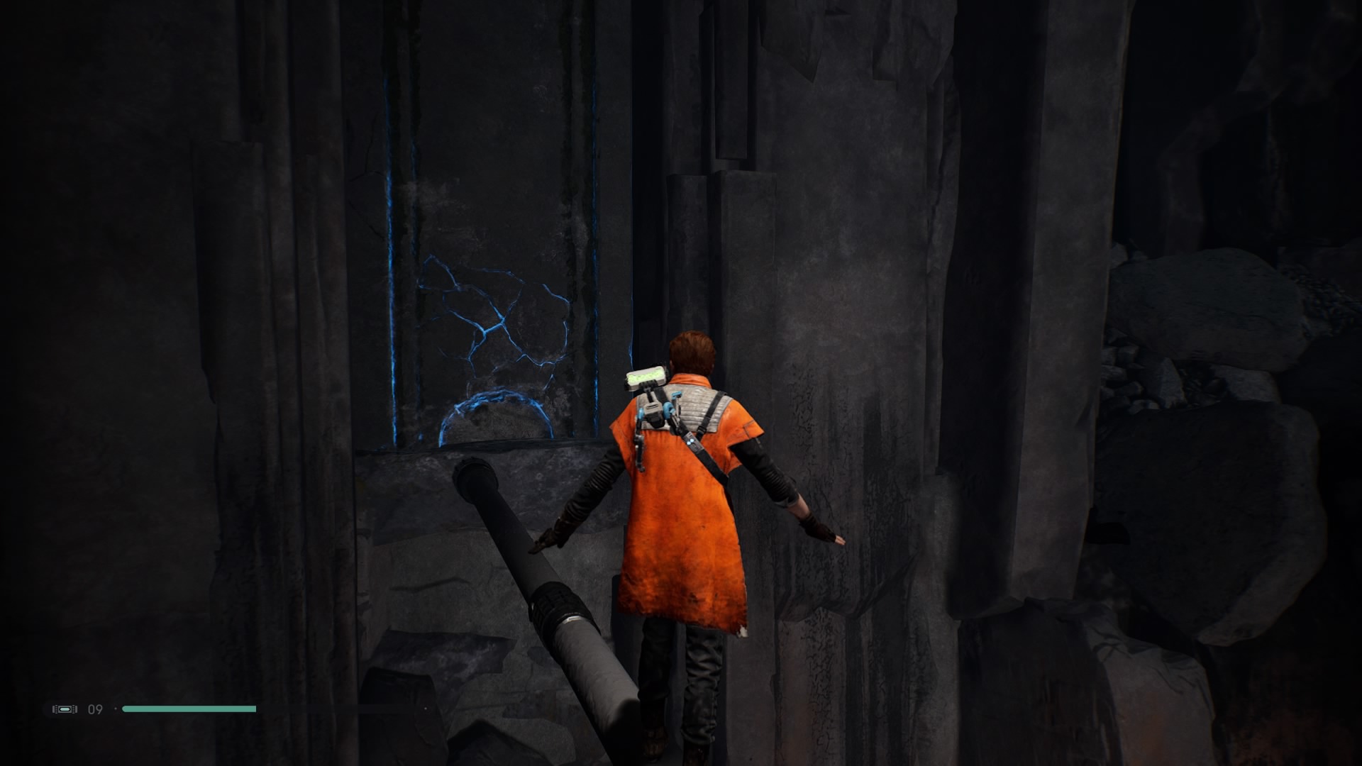 Star Wars Jedi: Fallen Order Stim Canister healing upgrade guide | VG247