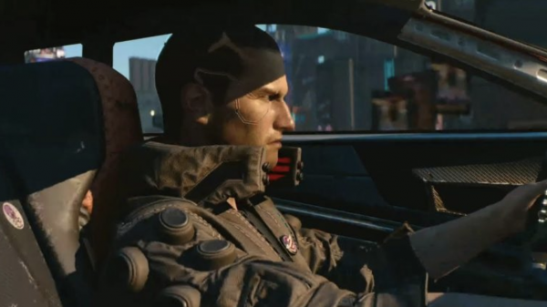 Cyberpunk 2077: all new details including side quests, crime system and ...
