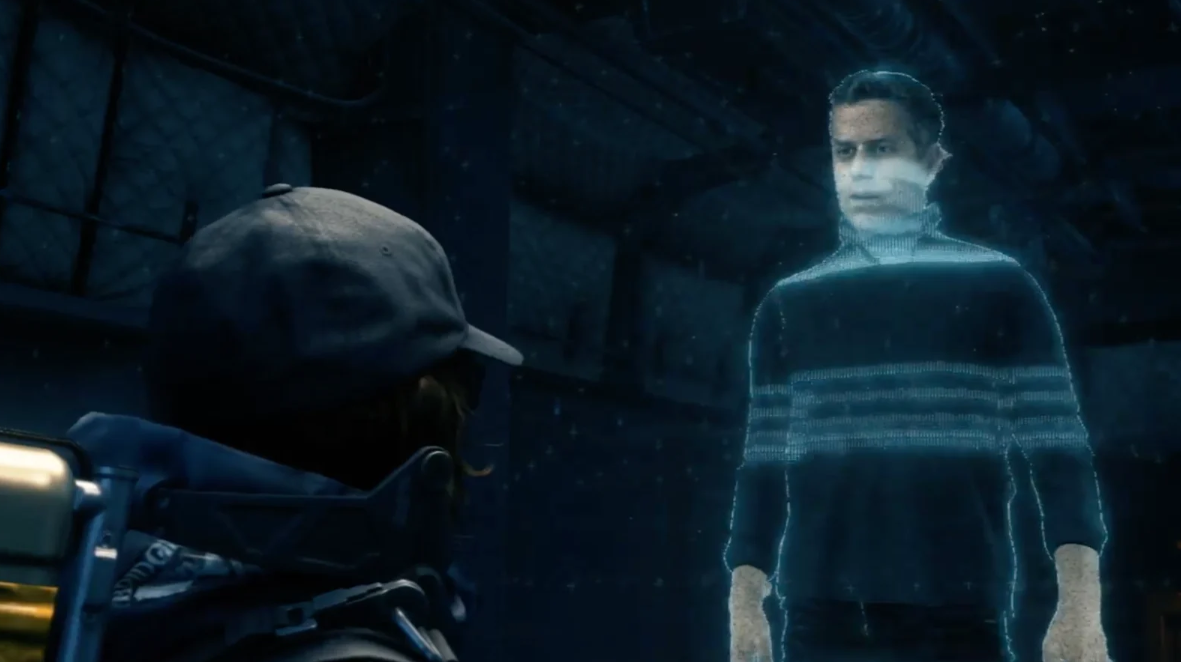 Death Stranding cameos - what famous faces are in Death Stranding and ...