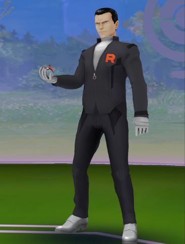 Pokemon Go: Team Rocket Leader Battles and Looming in the Shadows quest ...