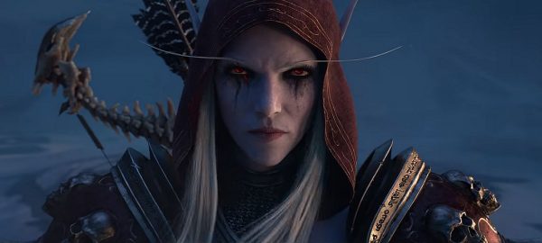 World of Warcraft gets ray tracing support | VG247