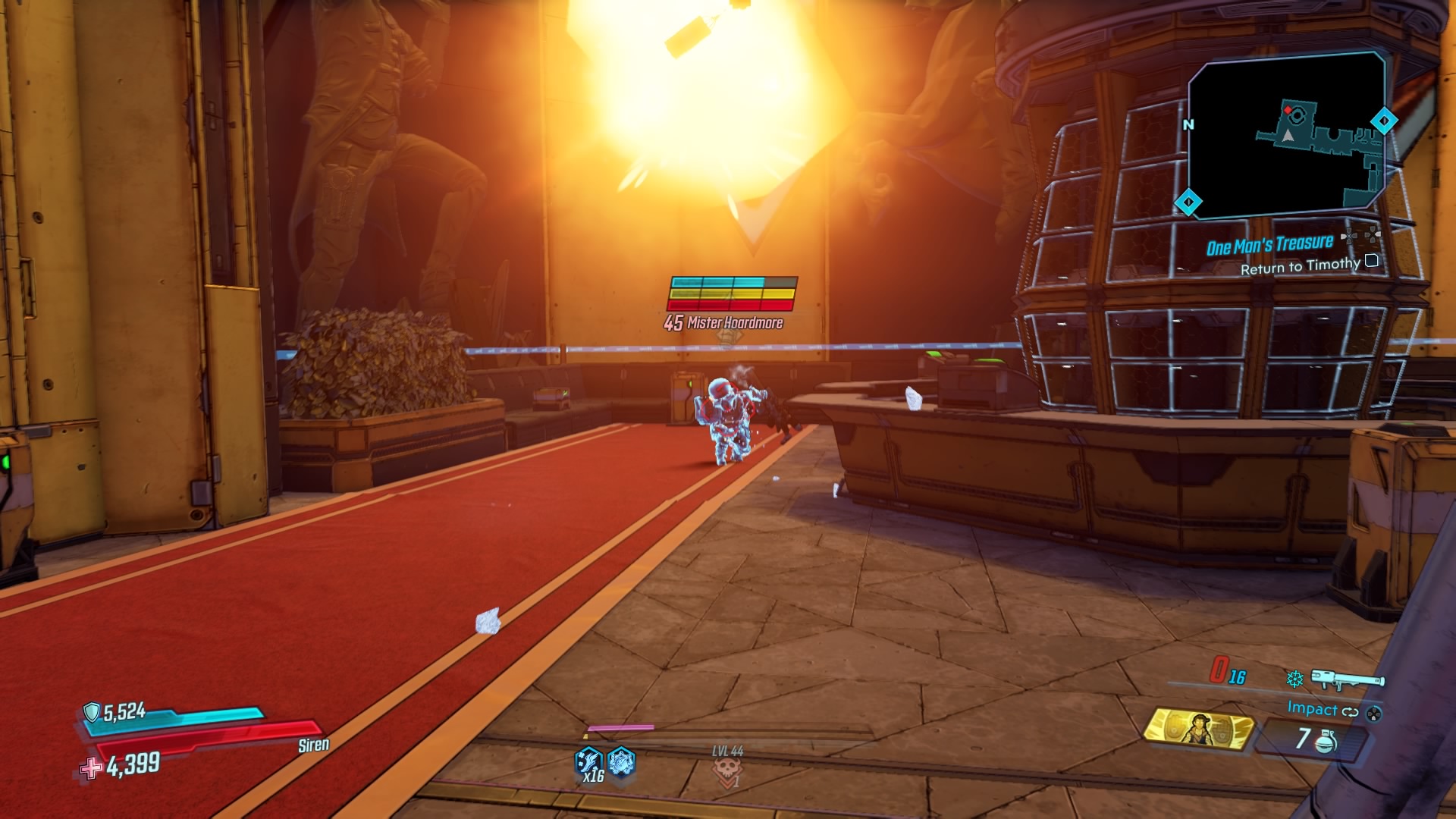 How To Decorate Room Borderlands 3 at Elnora Hagy blog