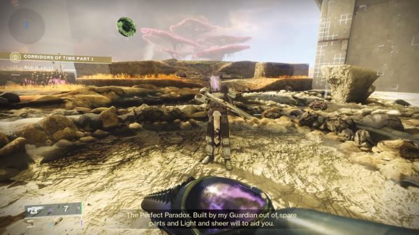 Destiny 2: Season of Dawn - How to complete An Impossible Task and find ...