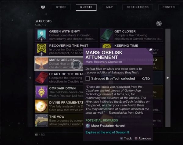 Destiny 2: Season of Dawn - How to complete Keeping Time and unlock the ...