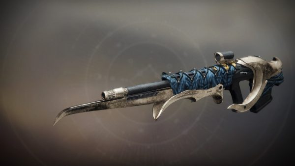 The best scout rifles in Destiny 2 | VG247
