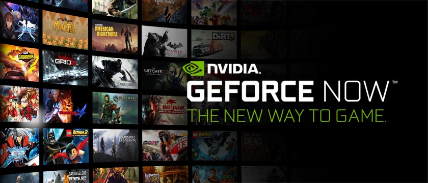 Nvidia GeForce Now is finally getting a wide release - and it's a sharp ...
