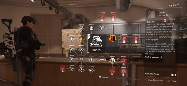 The Division 2: Here's your first look at the new Firewall ...