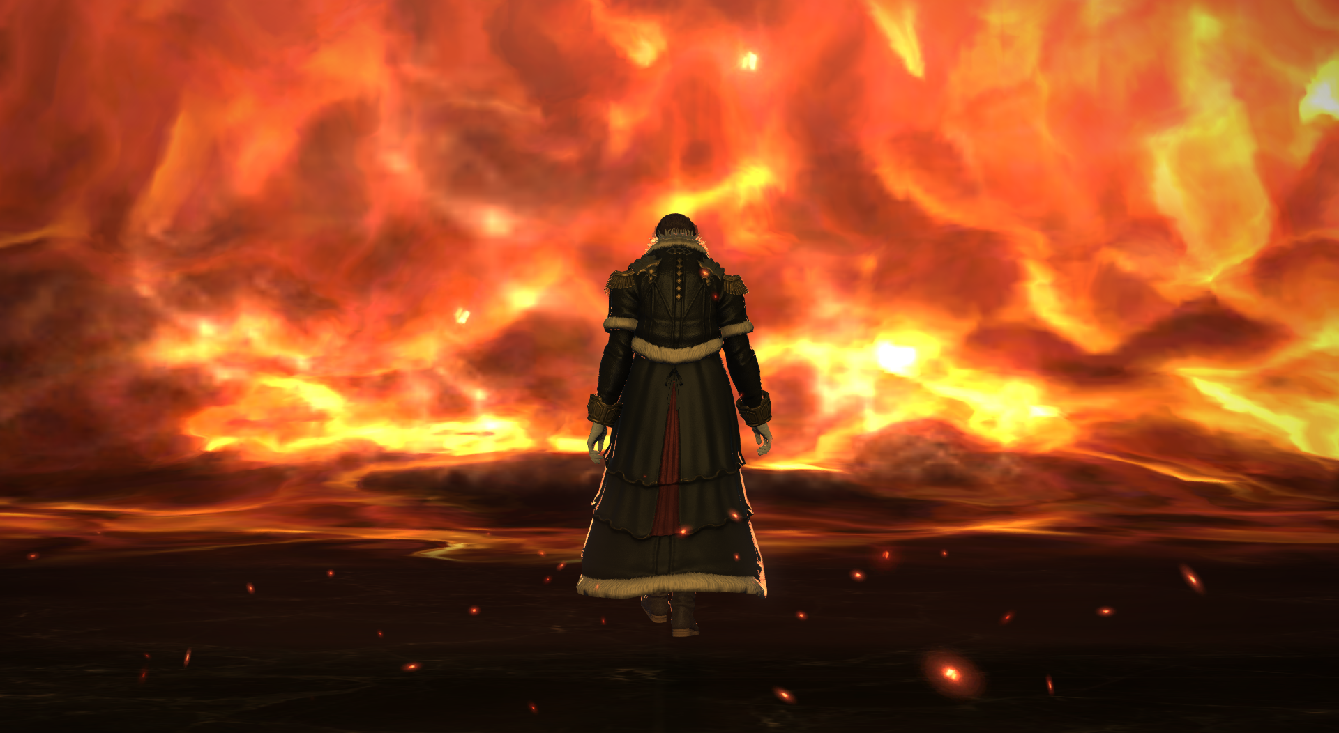 Forget Sephiroth, Final Fantasy 14's Emet Selch is the series' best ...