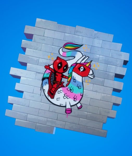 Fortnite: Season 2 - How to unlock the Deadpool skin | VG247