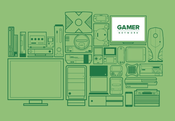 Rupert Loman leaves Gamer Network and ReedPop after 20 years