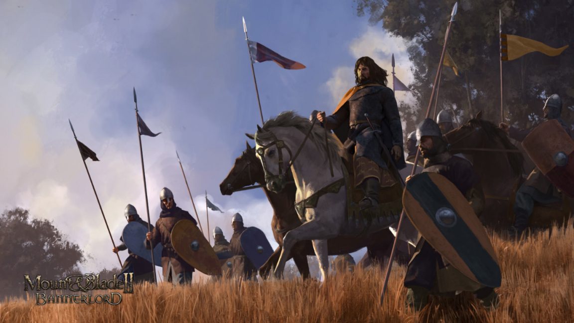 Mount & Blade 2: Bannerlord review - clumsy inelegance will never hold ...