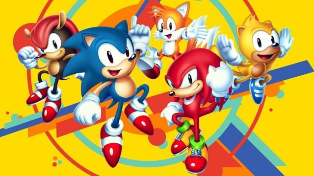 The best Sonic the Hedgehog games, ranked | VG247