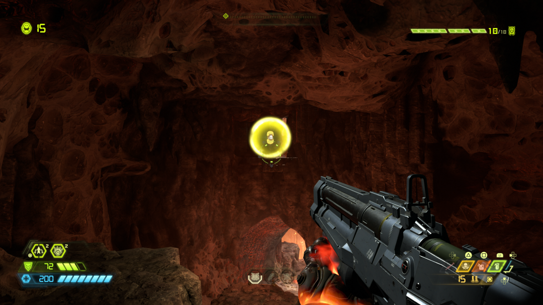 Doom Eternal all collectibles - toys, codex, album, secret encounter ...