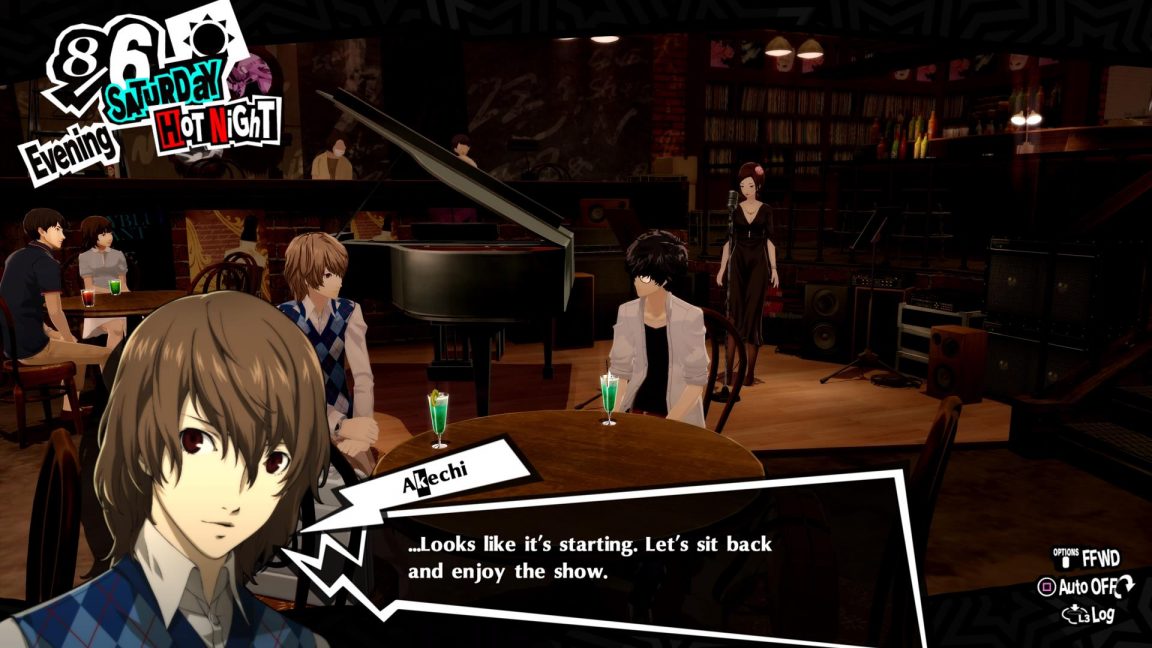 Persona 5 Royal changes: everything different in the upgraded release ...