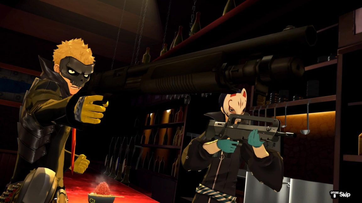 Persona 5 Royal changes: everything different in the upgraded release ...