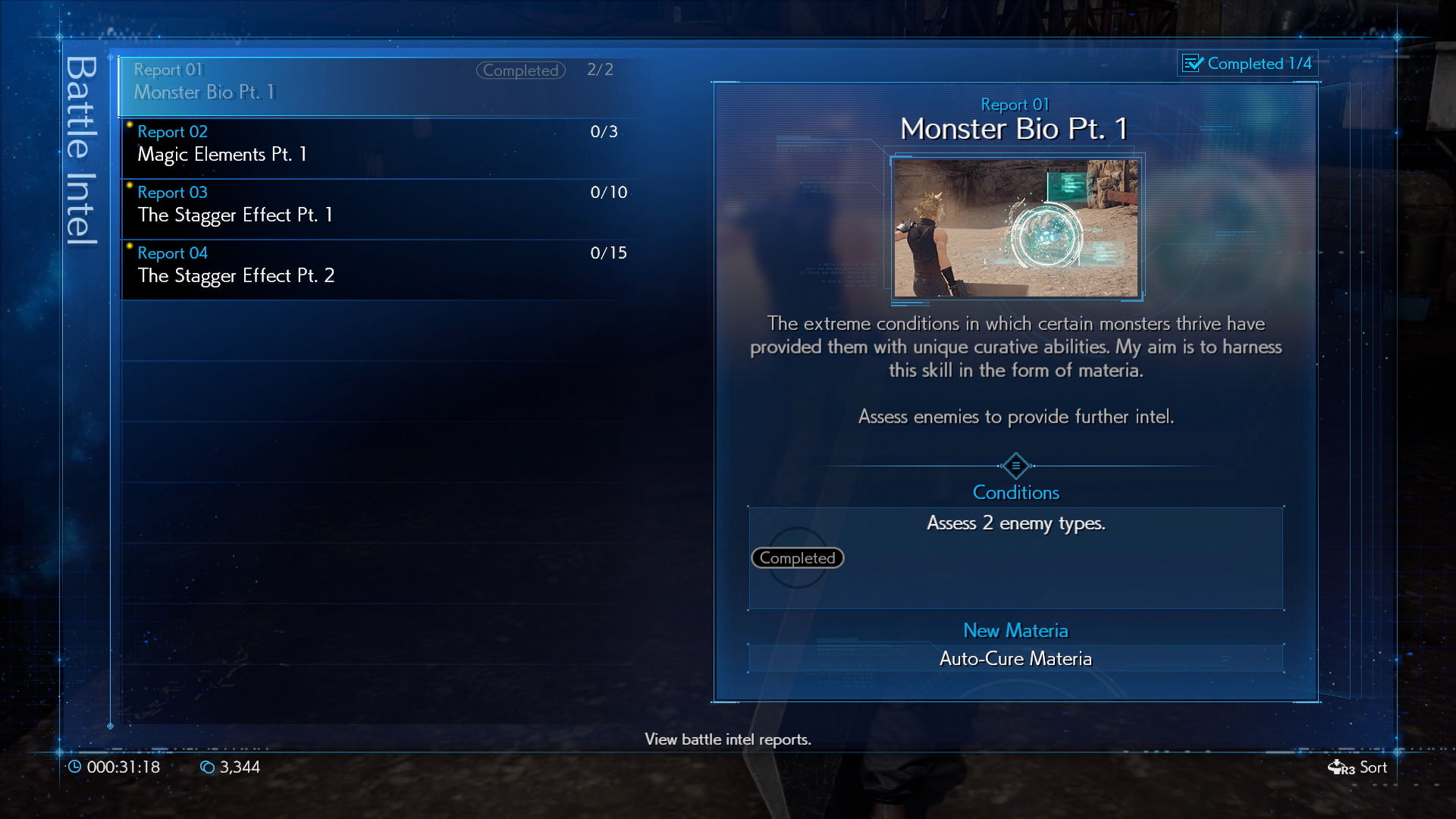 Final Fantasy 7 Remake hands-on: 7 things to know from hours of play ...