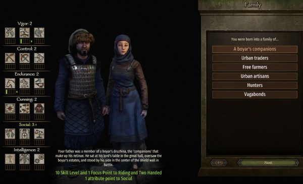 Mount and Blade 2: Bannerlord - Which culture should you choose? | VG247
