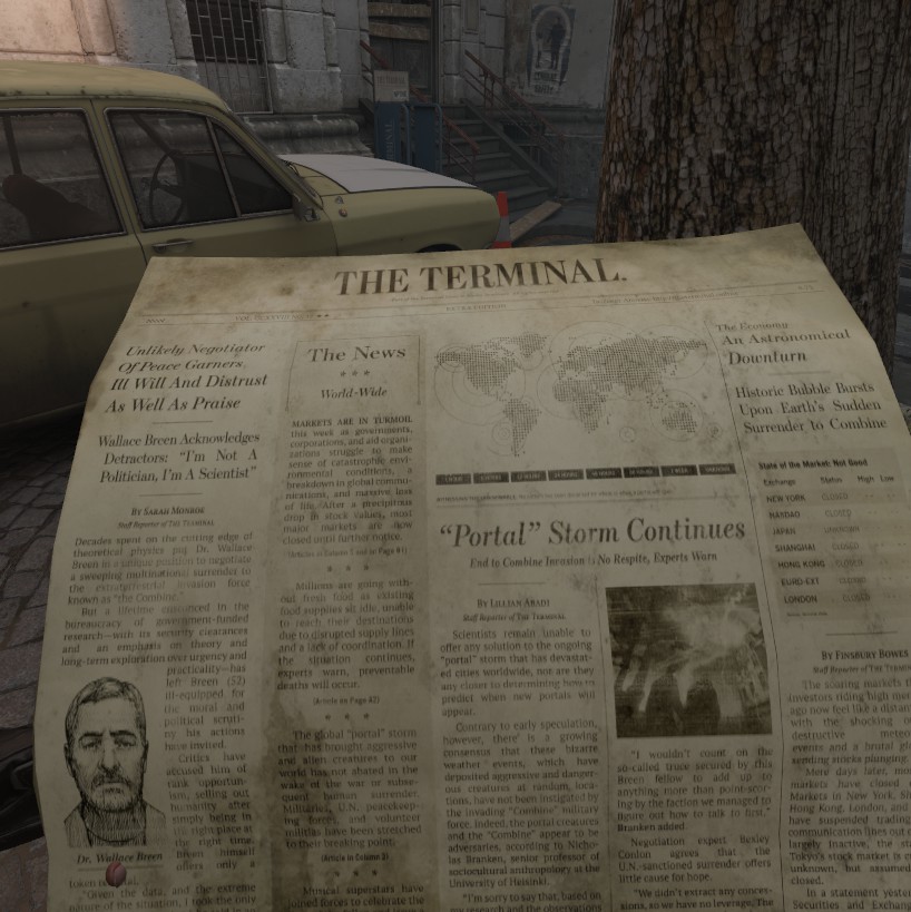 Half-Life: Alyx – 15 secrets and techniques and easter eggs you missed